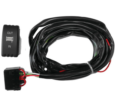 Dash Rocker Switch Kit | UTV Direct