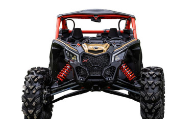 Can-Am Maverick X3 3" Lift Kit | UTV Direct