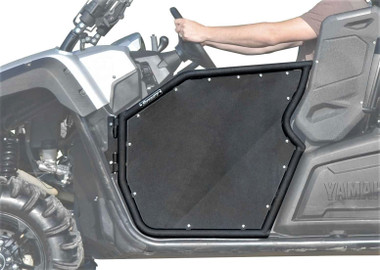 Yamaha Wolverine and Viking Doors | UTV Direct