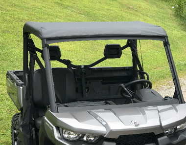 Can Am Defender Roof Cover | UTV Direct