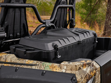 Yamaha Wolverine RMAX-2 1000 Rear Cargo Box | UTV Direct