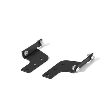 Front Pod Light Mount Kit for Wolverine RMAX | UTV Direct