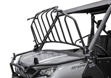 CFMOTO UForce 1000 Front Hood Rack | UTV Direct