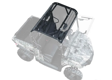 Tracker 500S Tinted Roof | UTV Direct