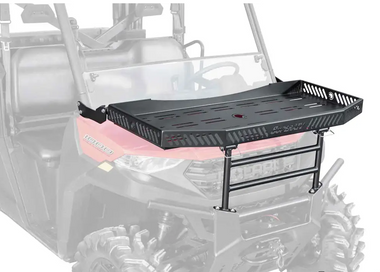 Polaris Ranger 1000 Front Storage Hood Rack | UTV Direct