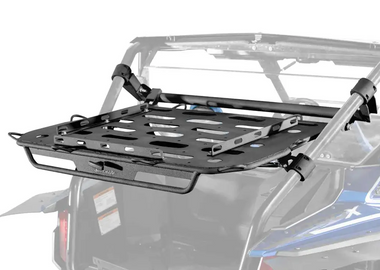 Honda Talon 1000 Cargo Rack-Storage | UTV Direct