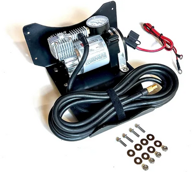 Adventure Air Compressor Kit for the Can Am Defender | UTV Direct