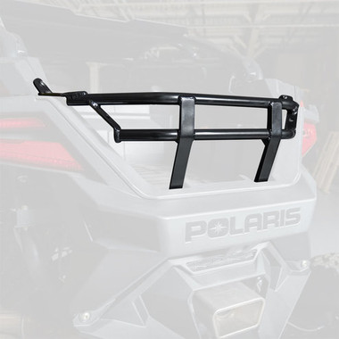 Polaris RZR Pro R - Rear Cargo Rack | UTV Direct