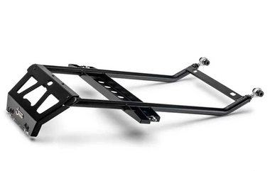 Polaris RZR Pro XP/Pro R/Turbo R Adventure Rack by Assault Industries ...