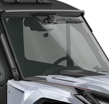 Yamaha OEM RMAX 1000 Glass Windshield w/Wiper-Washer System | UTV Direct