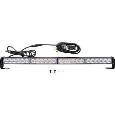LED Chase Light Bar 24" | UTV Direct