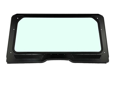 Yamaha Wolverine RMAX 1000/1000-4 Glass Windshield | UTV Direct
