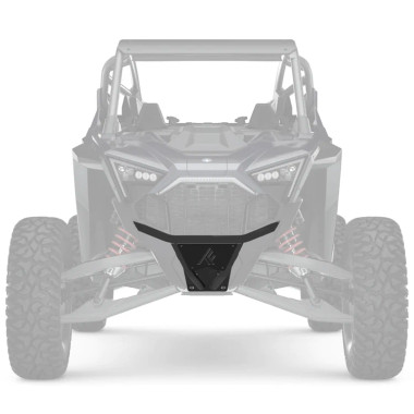 Polaris RZR Pro R Front Winch Bumper by ThumperFab | UTV Direct
