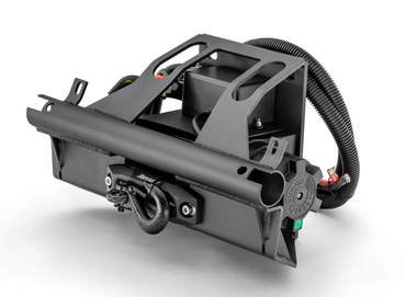 Can-Am Maverick X3 Ready-Fit Winch Kit | UTV Direct