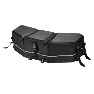 Universal UTV or ATV Cargo Storage Bag w/Insulated Cooler | UTV Direct