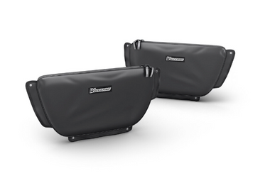 Yamaha Wolverine Door Storage Bags | UTV Direct