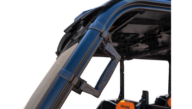 Elite Series Fold Away Grab Handle | UTV Direct