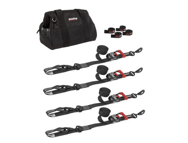 SpeedStrap UTV Tie-Down Kit | UTV Direct