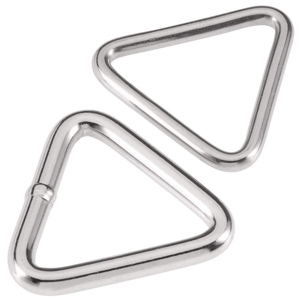 Hardware: Triangle Ring