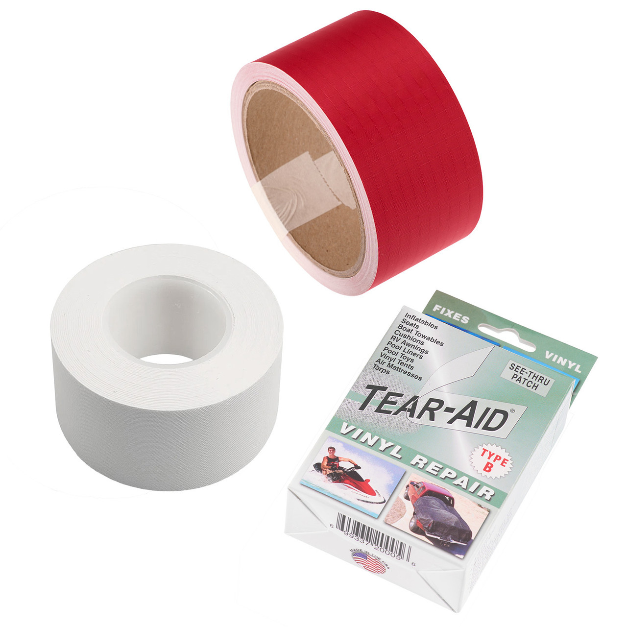 Adhesive Tapes