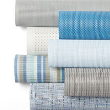 Indoor Roller Shade Fabric