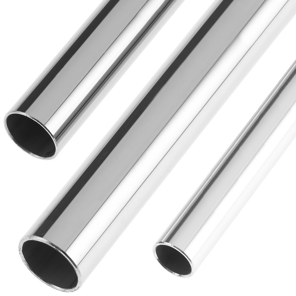Tubing: Stainless Steel Tubing, Aluminum Tubing