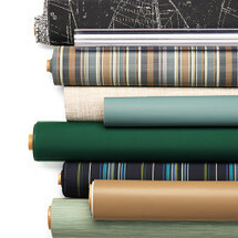 Marine Fabric: Canvas & Vinyl