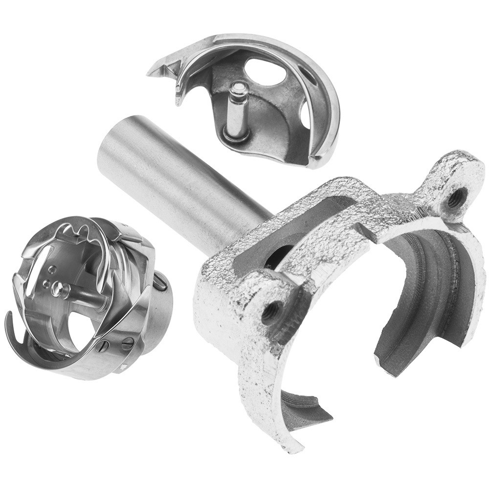 Sewing Machine Rotary Hooks & Shuttles