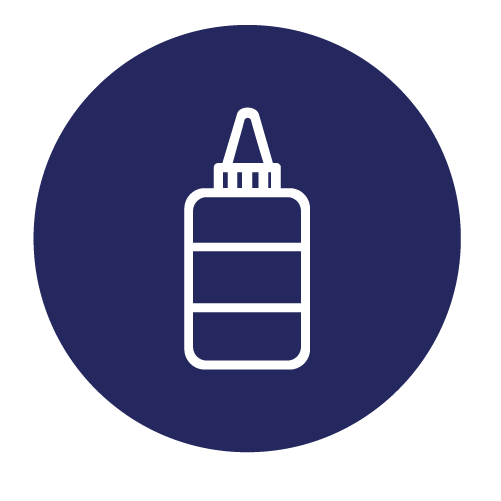 Adhesives & Tapes