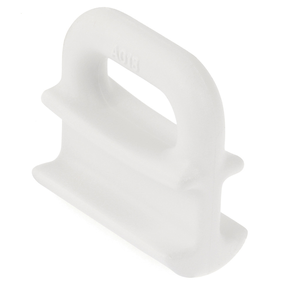 Selden Mast Slide Plastic 7/16" (5 pack) - Sailrite