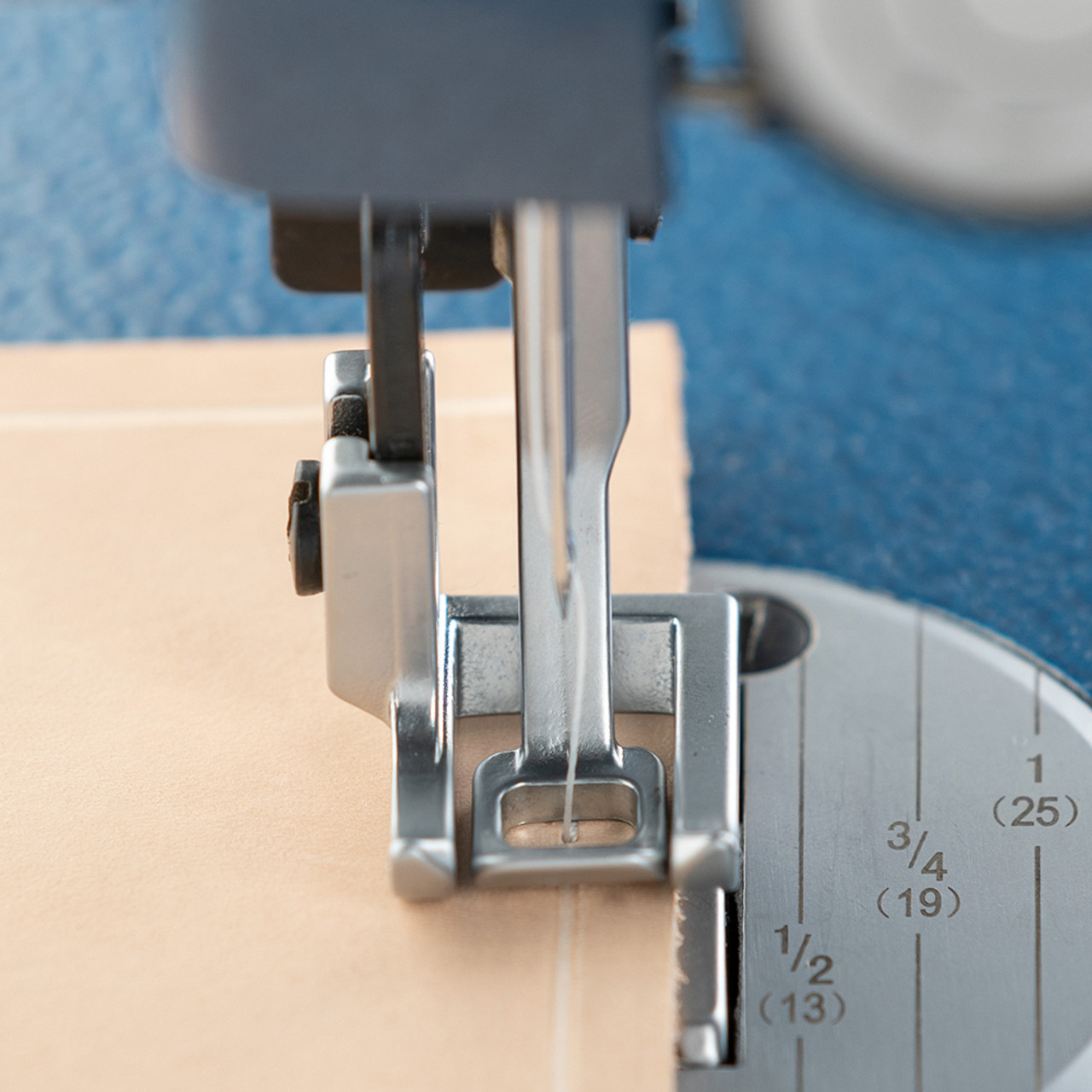 Smooth Foot Set For Sailrite® Ultrafeed® Lsz Sewing Machine Sailrite