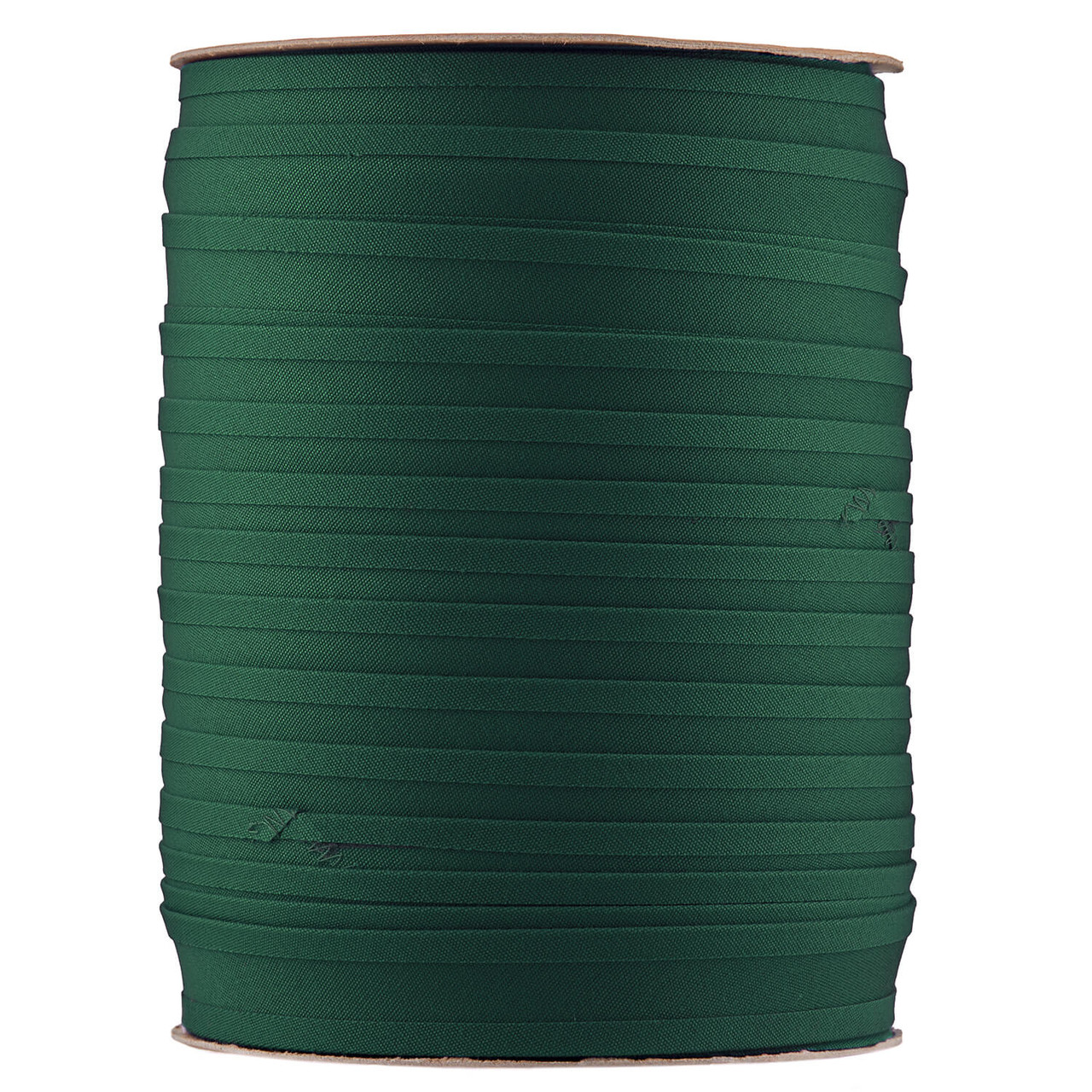 Sunbrella® Acrylic Bias Binding Tape Forest Green Sailrite