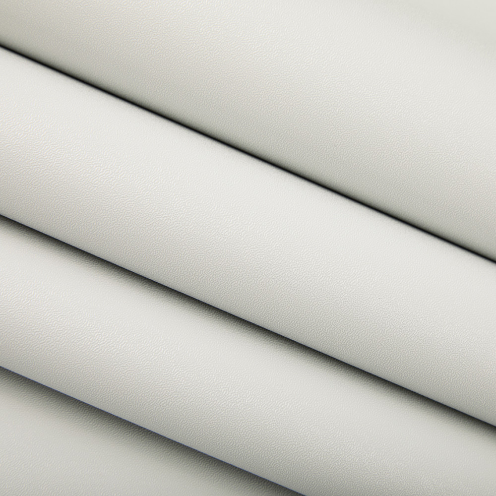 Stamoid™ Light 8.82 oz. Pearl Grey 59" Vinyl Fabric - Sailrite
