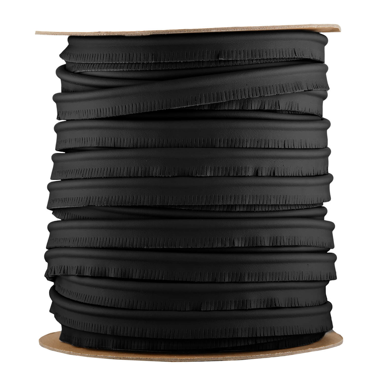 Eversoft™ Vinyl Welting Piping Black Sailrite