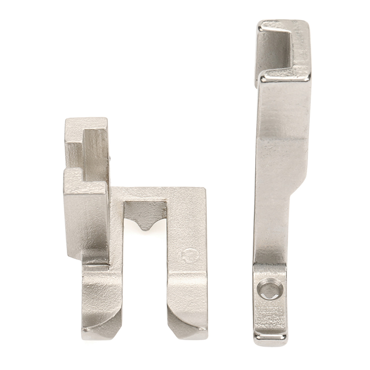 Double Cording Foot Set For Ultrafeed® Ls And Leatherwork® Sailrite