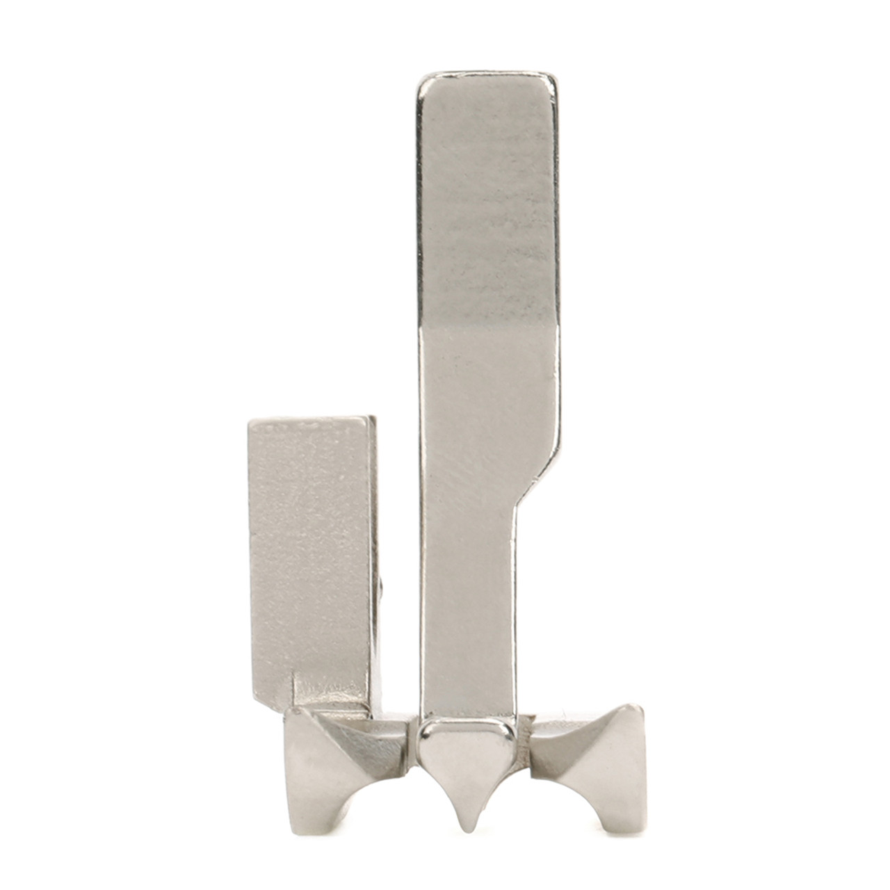 Double Cording Foot Set For Ultrafeed® Ls And Leatherwork® Sailrite