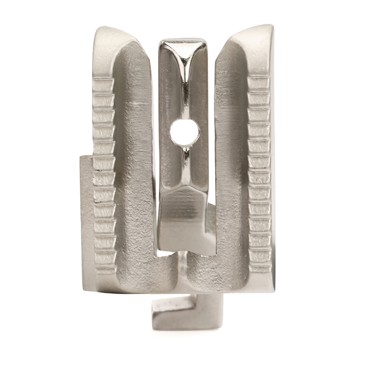 Double Cording Foot Set For Ultrafeed® Ls And Leatherwork® Sailrite