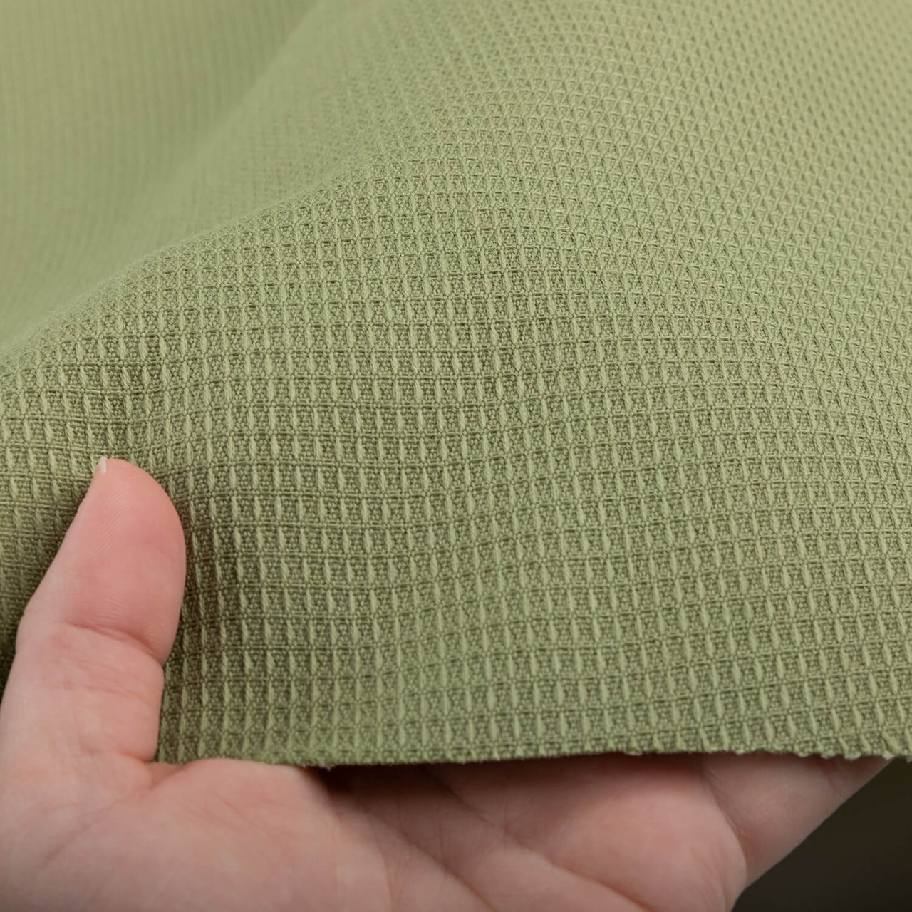 Outdura® Etc Asparagus 54 Upholstery Fabric 2671 Sailrite