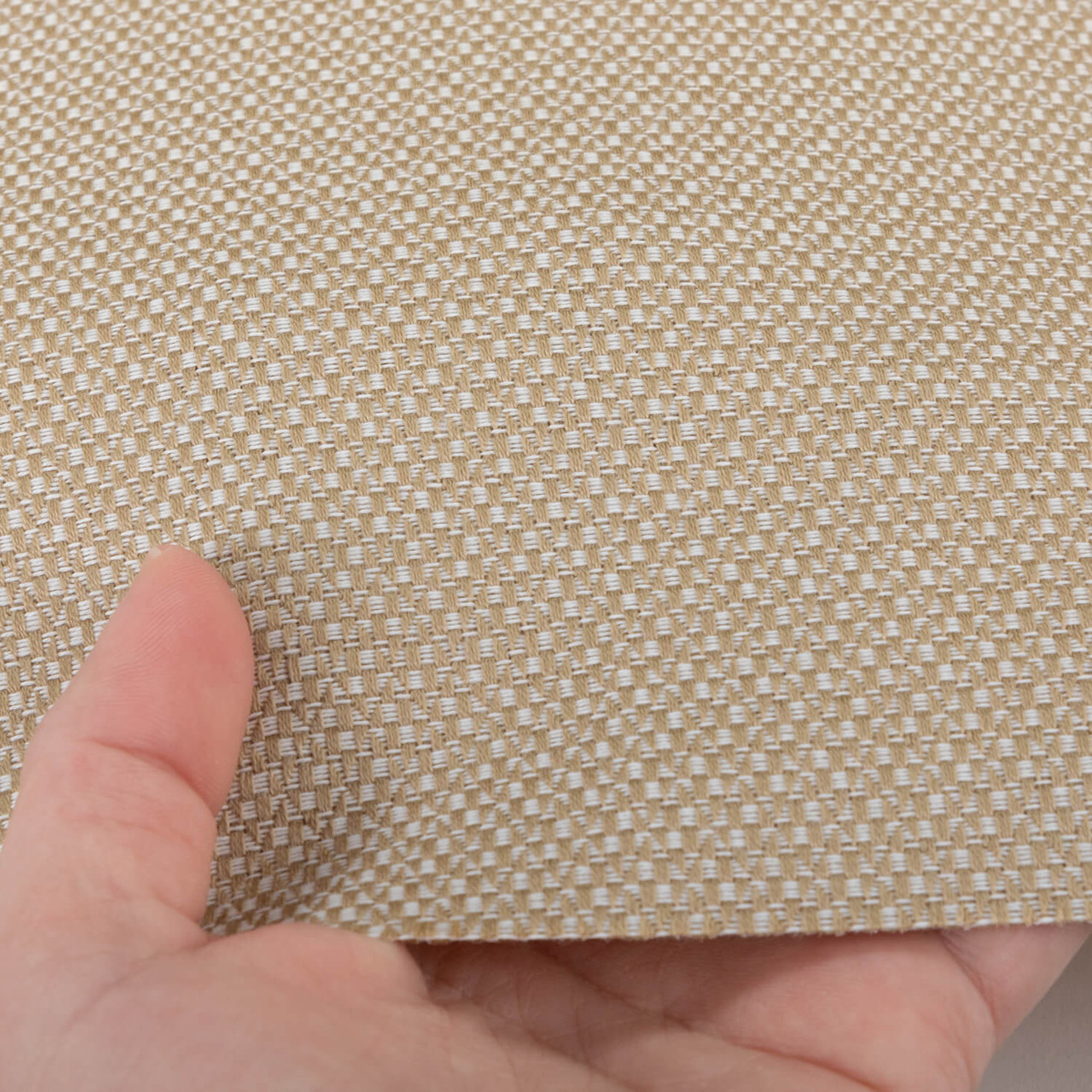 Outdura® Reflections Linen 54 Upholstery Fabric 9227 Sailrite