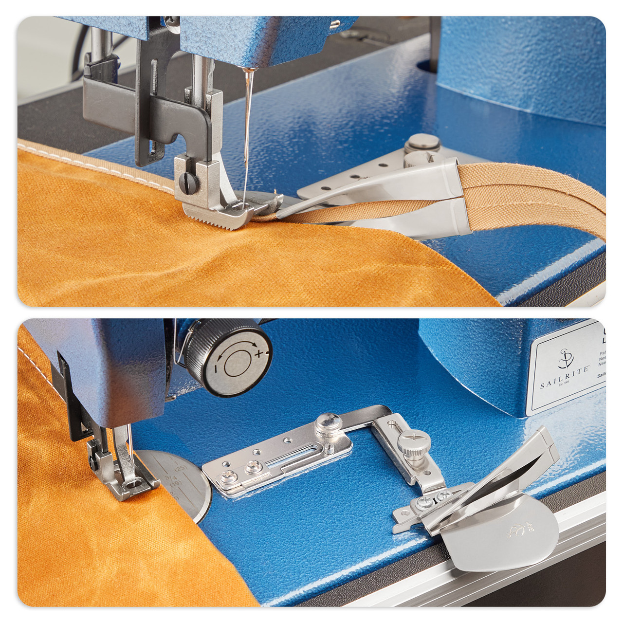 Bag Making Package for Ultrafeed® LSZ - Sailrite
