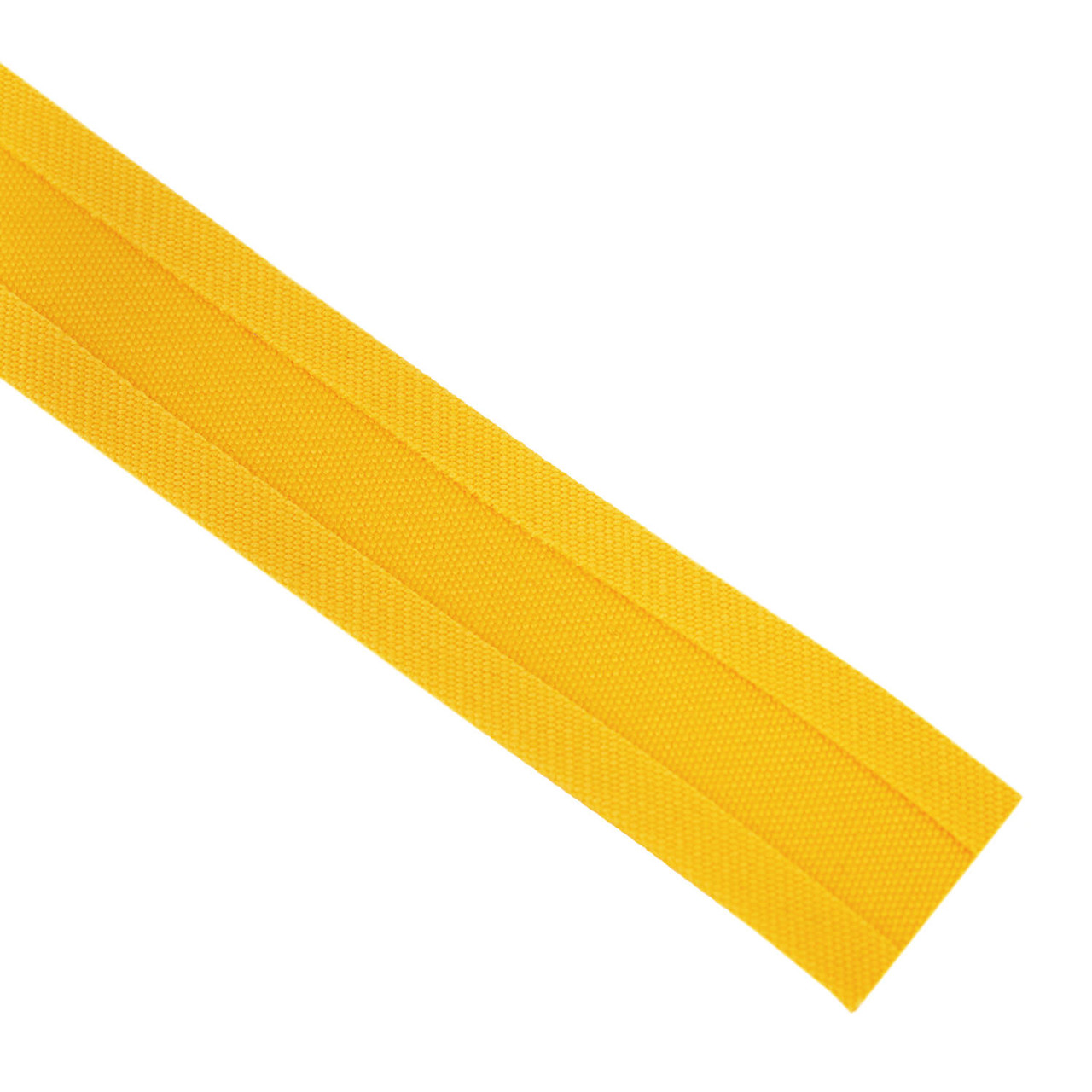 Sattler® Acrylic Bias Binding Tape Dandelion Sailrite