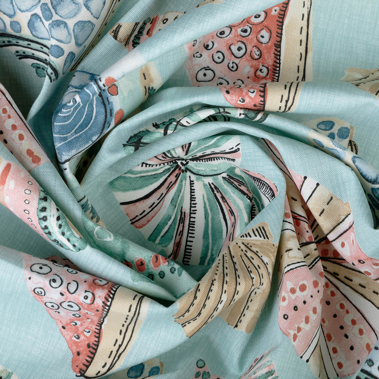 Magnolia Home Longboat Cabana 54 Fabric Sailrite