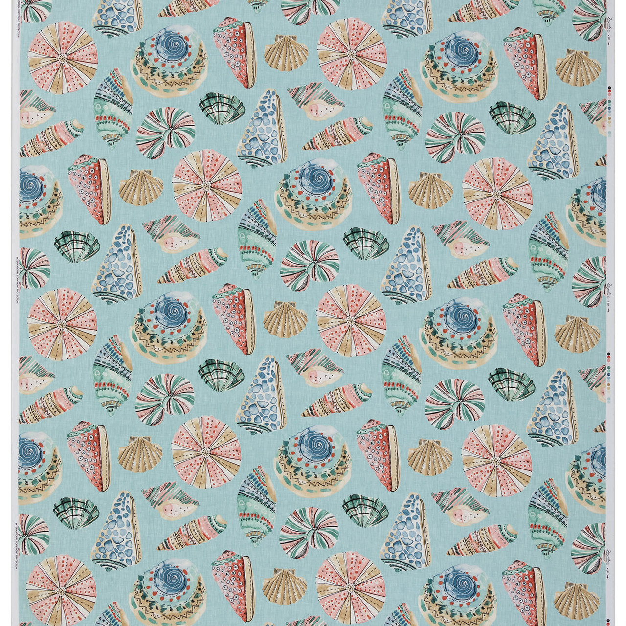 Magnolia Home Longboat Cabana 54 Fabric Sailrite