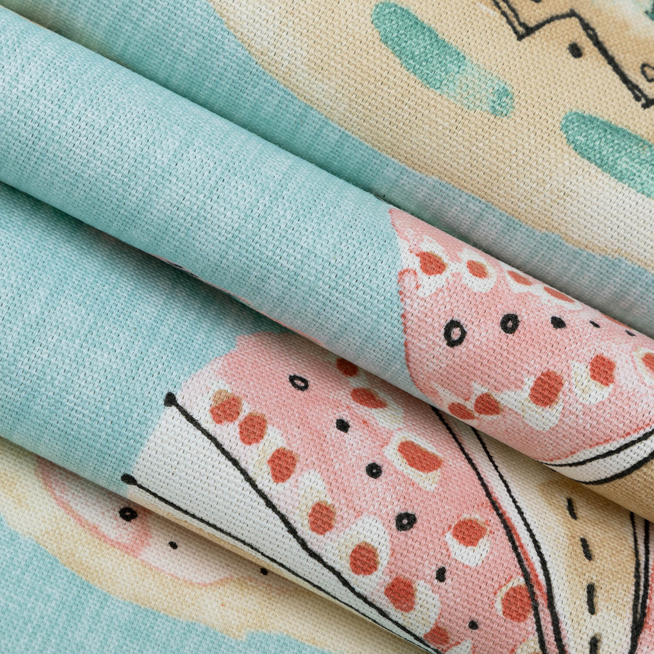 Magnolia Home Longboat Cabana 54 Fabric Sailrite