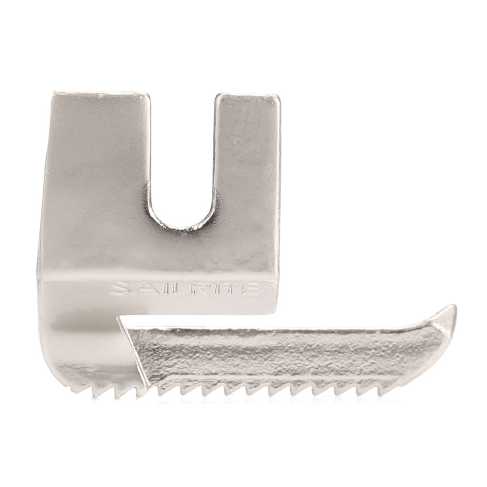 Sawtooth Right Zipper Foot for Sailrite® Ultrafeed® LSZ - JustWholesale