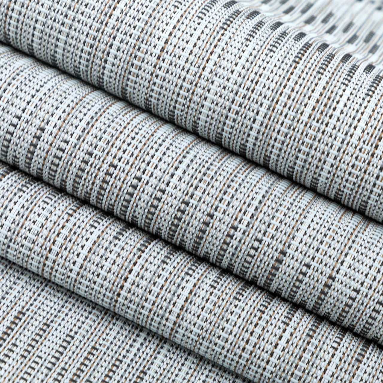 Textilene® Sailrite® Vinyl Mesh Trail Merle 54 Fabric Sailrite