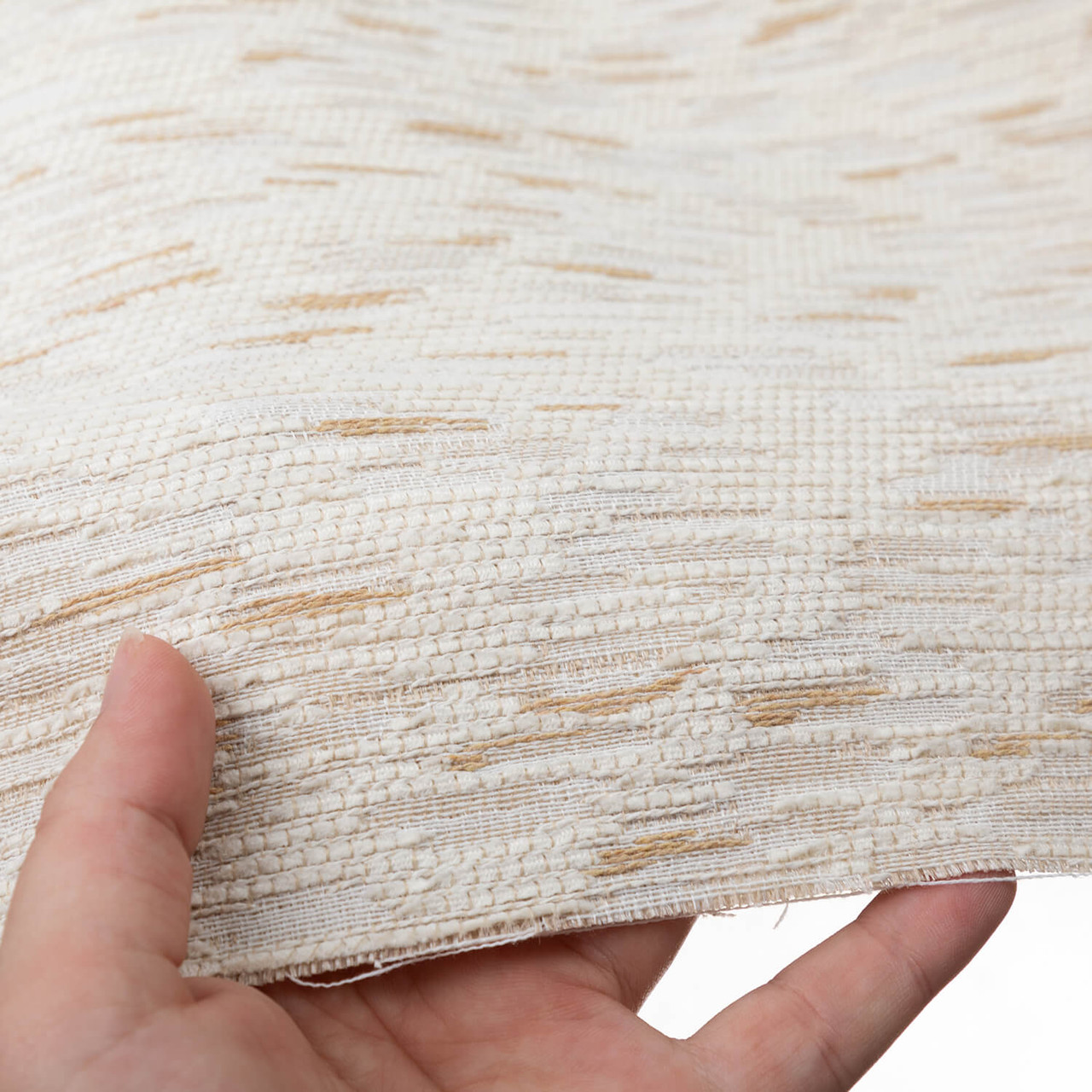 Crypton® Home Sailrite® Ada Wheat 54 Fabric Sailrite