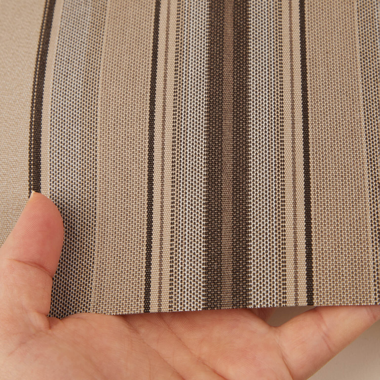 Sattler® Stripes Ramble 47 Awning Fabric 320715 Sailrite