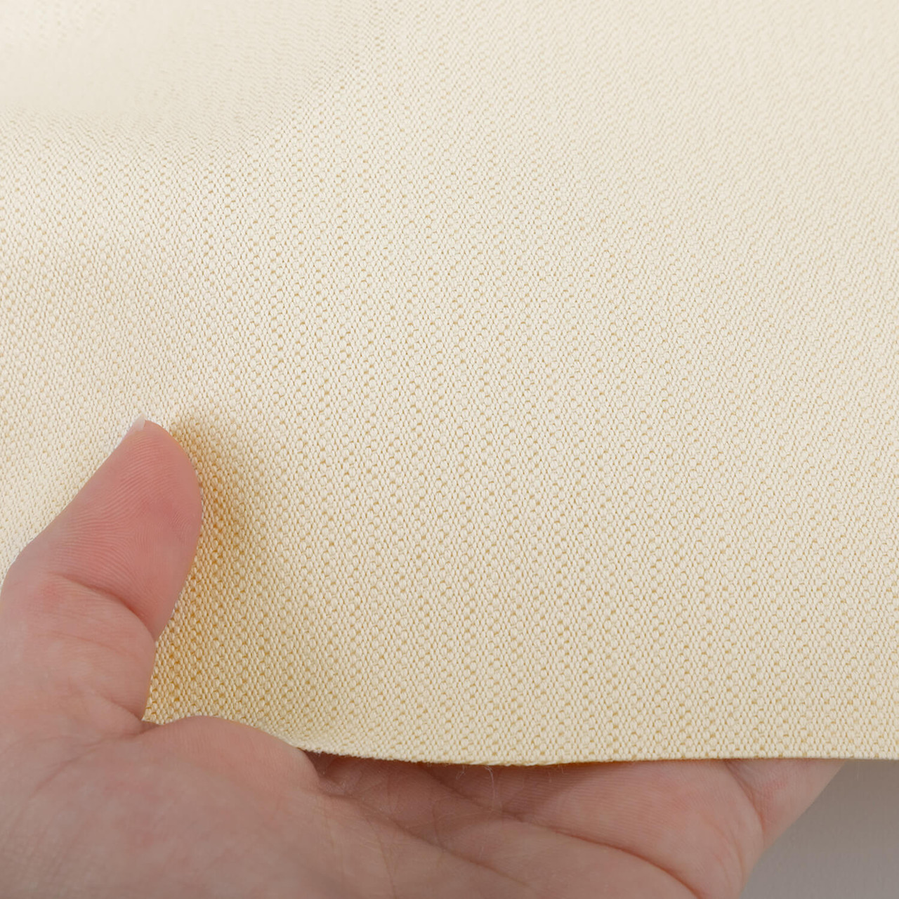 Outdura® Storm Snow 54 Upholstery Fabric 6615 Sailrite