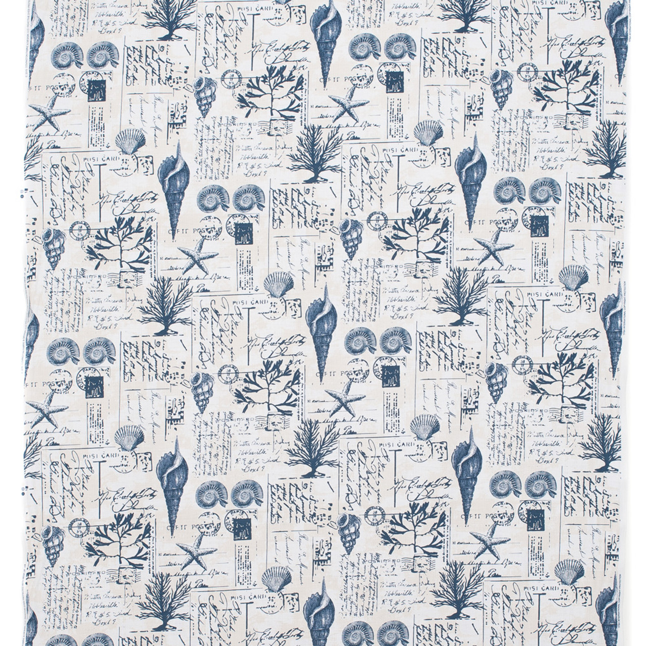 Covington Seaside Mariner 54 Fabric Sailrite